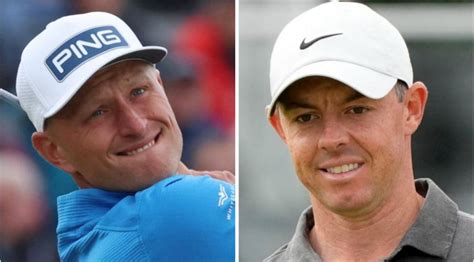 Adrian Meronk Defeats Rory Mcilroy To Player Of The Year Despite Ryder