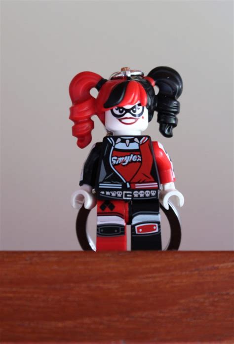 Harley Quinn Dc Super Hero Girls Einevonachtzigmillionende
