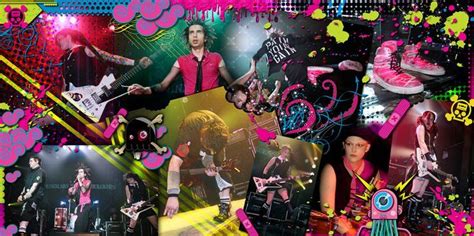 Mindless Self Indulgence Mindless Self Indulgence Photo Album Photo