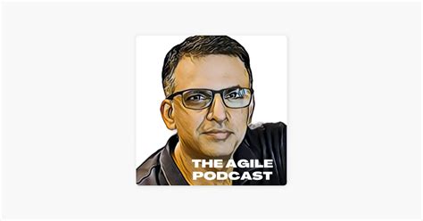 ‎the agile podcast on apple podcasts