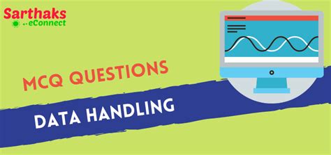 Class 8 Maths Mcq Questions Of Data Handling With Answers