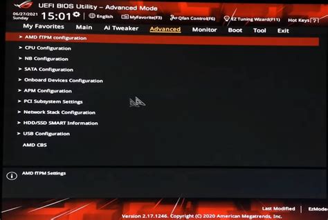 How To Enable Secure Boot On Gigabyte Motherboards
