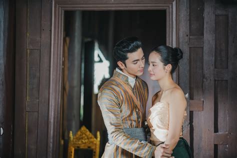 คุณพี่เจ้าขาดิฉันเป็นห่านมิใช่หงส์ ตอนที่ 21