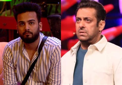 Bigg Boss Ott 2 Elvish Yadav Getting Support From Canada Based