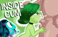 Post Disgust Envy Inside Out Inside Out Kisscoff