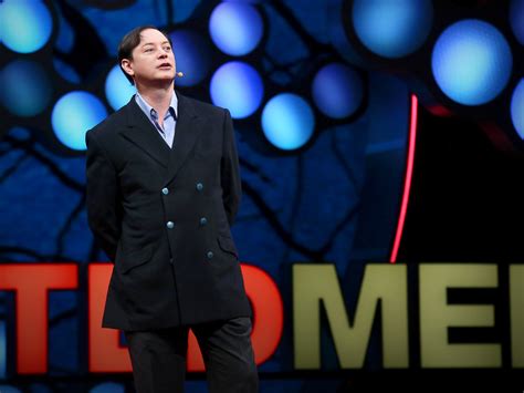 Andrew Solomon Love No Matter What Ted Talk