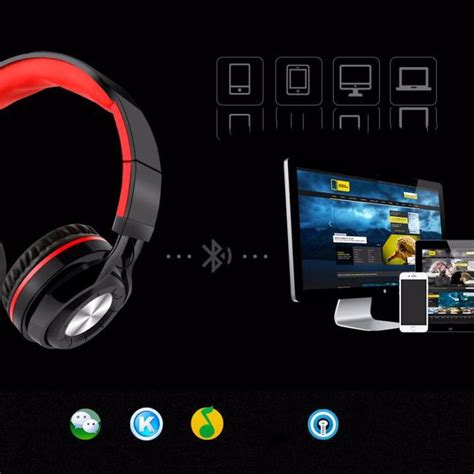 Tai nghe không dây cho tivi Tai nghe bluetooth chụp tai Tai nghe Bluetooth FE012 Bluetooth 4