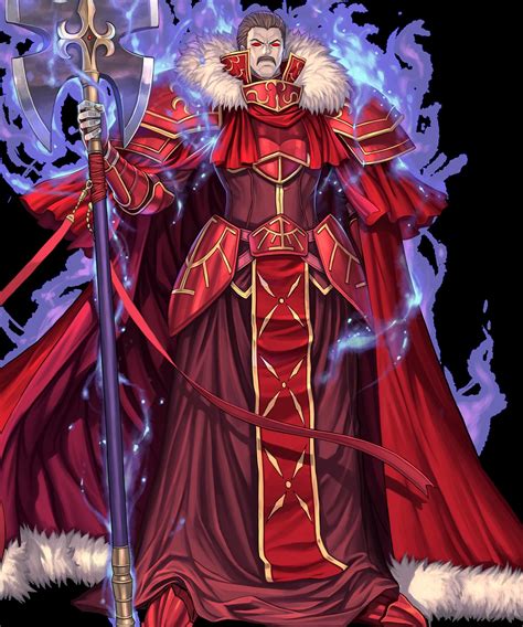 [top 10] Fire Emblem Best Heroes 2018 Gamers Decide