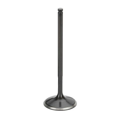 Supertech Honda B1618c Intake Valve Ssblknitrided05mm Nz