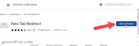 How To Customize The New Tab Page In Chrome