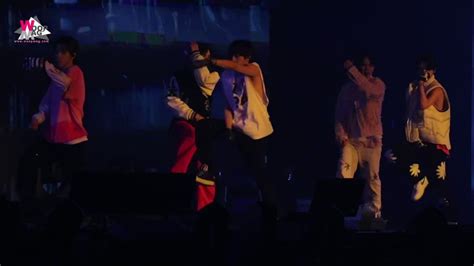 WOOPMAG on Twitter WayV เปดฉากความสนกกบ WayV Fanmeeting Tour Phantom in BANGKOK