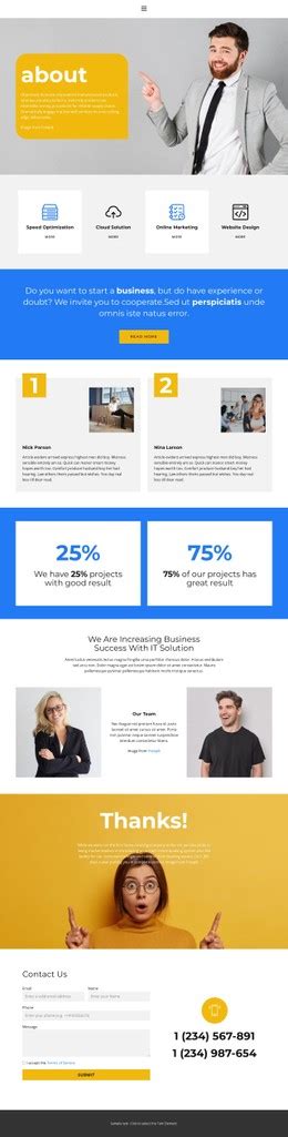 Fill In The Form Css Template By Nicepage