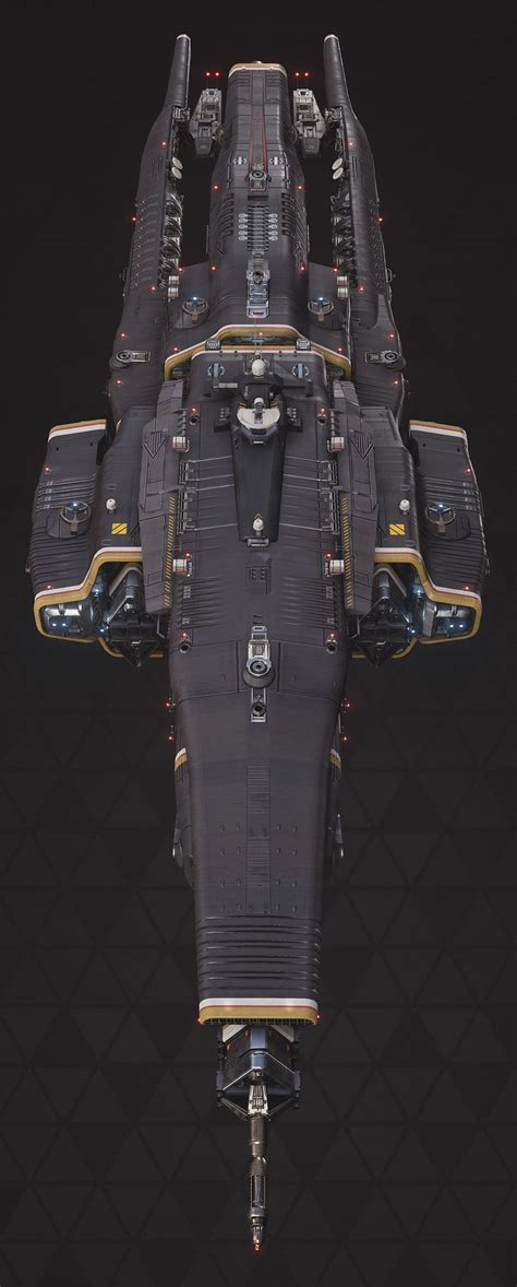 Titan Ae Spaceship Titan Starship Kpop Wallpaper