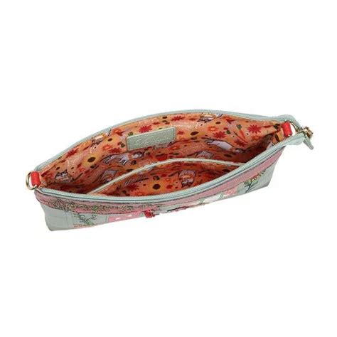 Autumn Potting Shed Pouch Bag By Vendula London Modern Millie