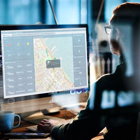 Netzwerk Security Infraray