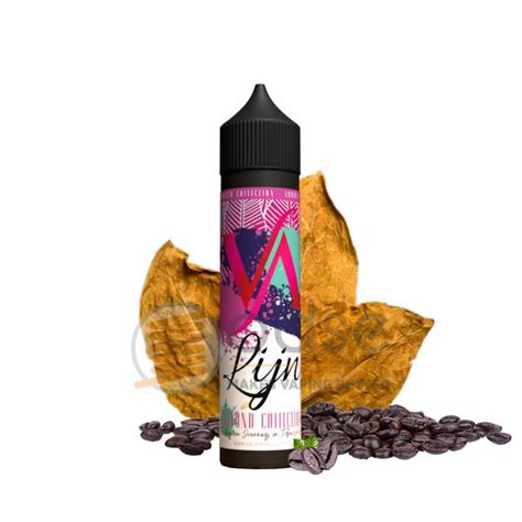 Lijn Shot Beyond Valkiria Vape Shot Odse
