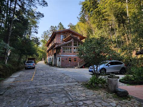 场地简介 广东南昆山越野场地