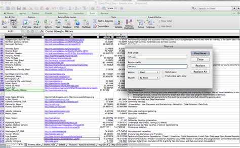 cómo limpiar datos con excel Escuela De Datos evidencia es poder