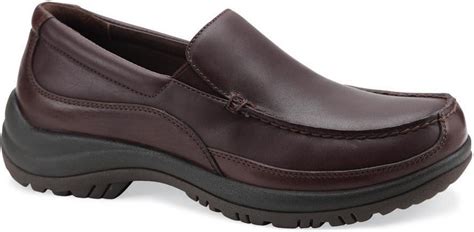 Dansko Mens Wayne Free Shipping And Free Returns Mens Loafers