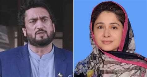 Ihc Orders Shehryar Afridi Shandana Gulzar Khans Release Daily City