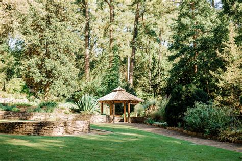 Botanical Gardens Birmingham Wedding Cost Fasci Garden