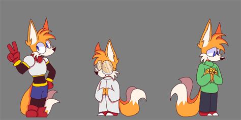 Bones — Tails Undertale