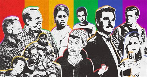 The 23 Most Essential Storylines Of Lgbtq Television History