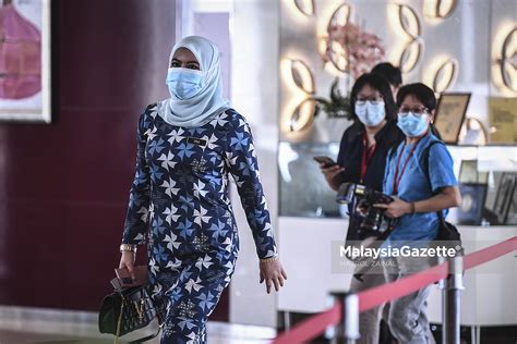 Muhyiddin Azmin Hadir Mesyuarat Mpt Bersatu Bincang Kerjasama Dengan Umno