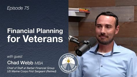 Financial Planning For Veterans Modern Wealth Management