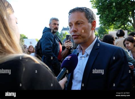 Hommage à Frédéric Leclerc Imhoff journaliste BFMTV tué en Ukraine le directeur de BFMTV Marc
