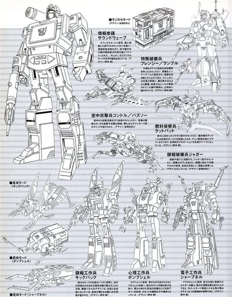 Pin By Andrew Keller On Transformers Transformers Soundwave