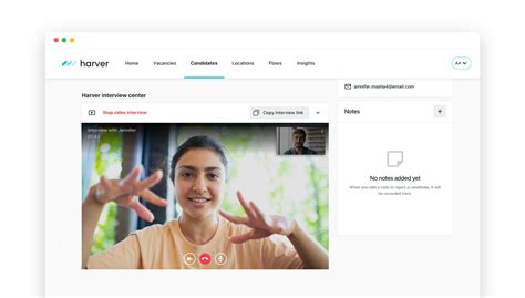Tech Media Telecom Talent Solutions Harver