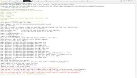 Solved How To Enable Boot From Onboard Qspi Flash In Mimxrt1052evkb