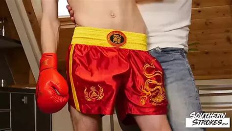 Southernstrokes Adam Barnes Und Roman Capellini Ohne Gummi Xhamster