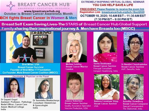 Breast Cancer Hub