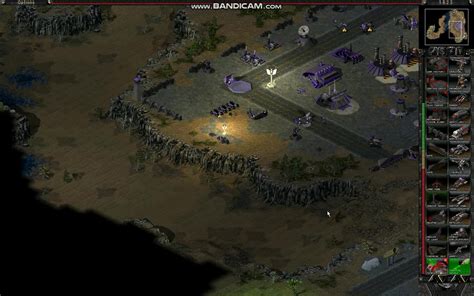 Update 2 1 Skirmish Nod Video The Second Tiberium War Mod For C C