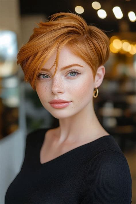 Stunning Strawberry Blonde Haircut Ideas That Ll Make Heads Turn