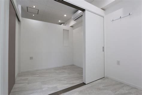 BijouEye 改装工事 梶岡建設株式会社