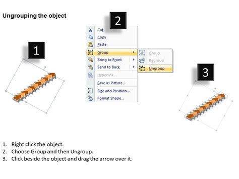 PPT Linear Demo Create Flow Chart Powerpoint Lines Of Processes Business Templates Stages
