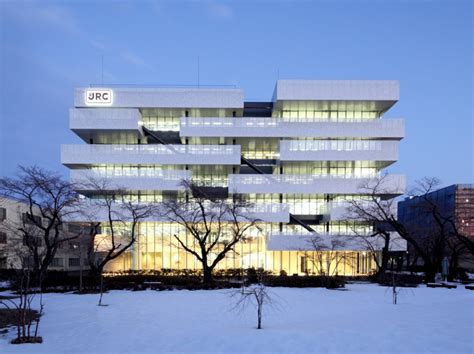 河野 信 株式会社日建設計 登録建築家