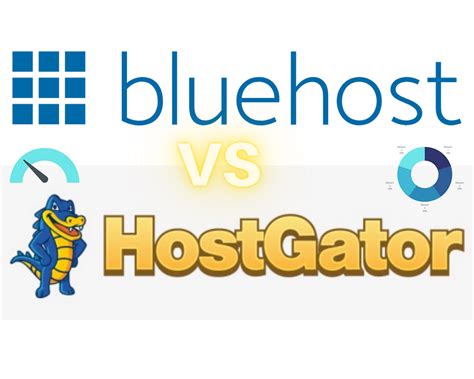 Bluehost Vs Hostgator Yassine Aammal Medium