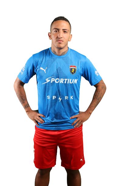 Ángel Orelien Liga Panameña De Fútbol Lpf