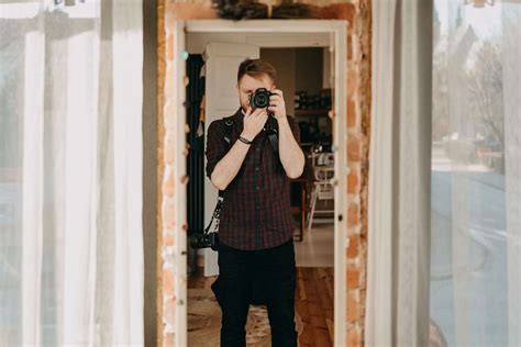 Kim Jestem Fotograf Rodzinny Marcin