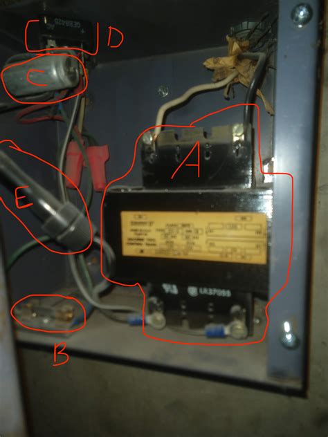 Electrical Transformer Troubleshooting Troubleshooting A Circuit