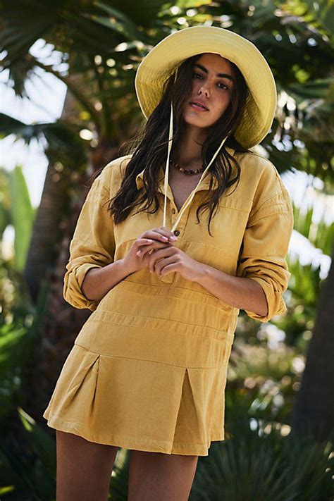 Free People Free Est Checkin In Mini In Jojoba Endource