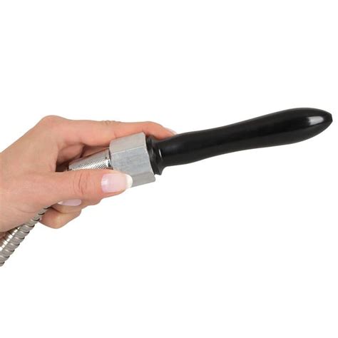 Shower Me De Luxe Intiem Douche Set Met Slang