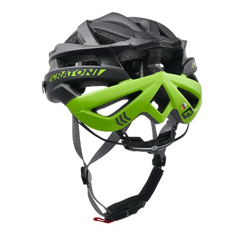 Cratoni Agravic MTB Helm von Cratoni