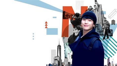 Jung Hae Ins Travel Log Tv Series 2019 Serializd