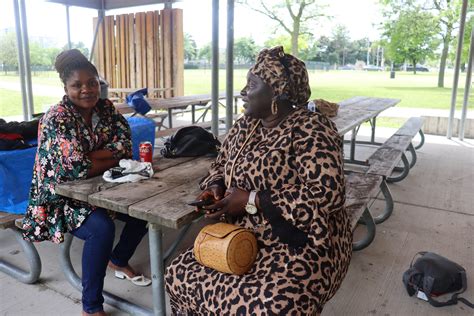Photos Nigerian Canadian Teachers Association