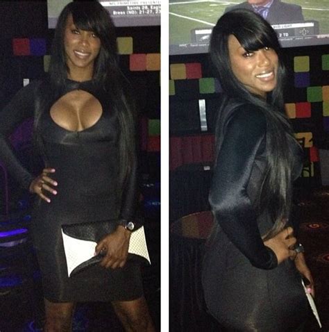 Mizz DR Alaya Lee Deelishis LeAnna Amos Irene The Dream Hit The Club Atlanta Celebrity News